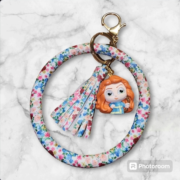 Upcycled Disney, Other Inspired | Accessories | Disney New Doorables ...